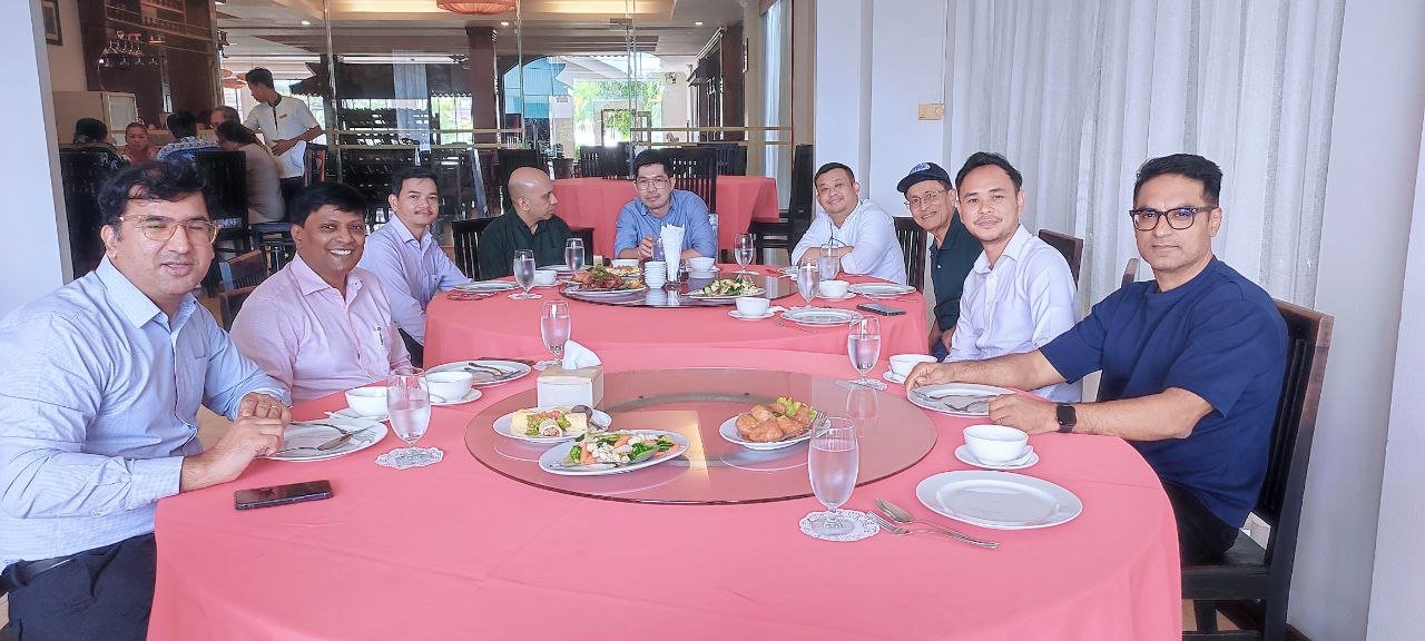 “True North Lean’s Annual Strategy Meeting Unveils a Visionary Roadmap ...