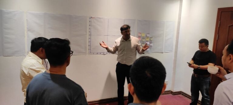 “True North Lean’s Annual Strategy Meeting Unveils a Visionary Roadmap ...