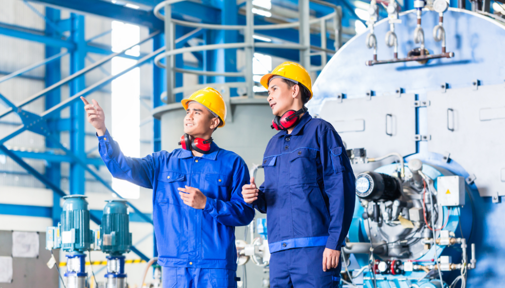 Driving Vietnam’s Industrial Evolution: A Lean–Digital–Green ...